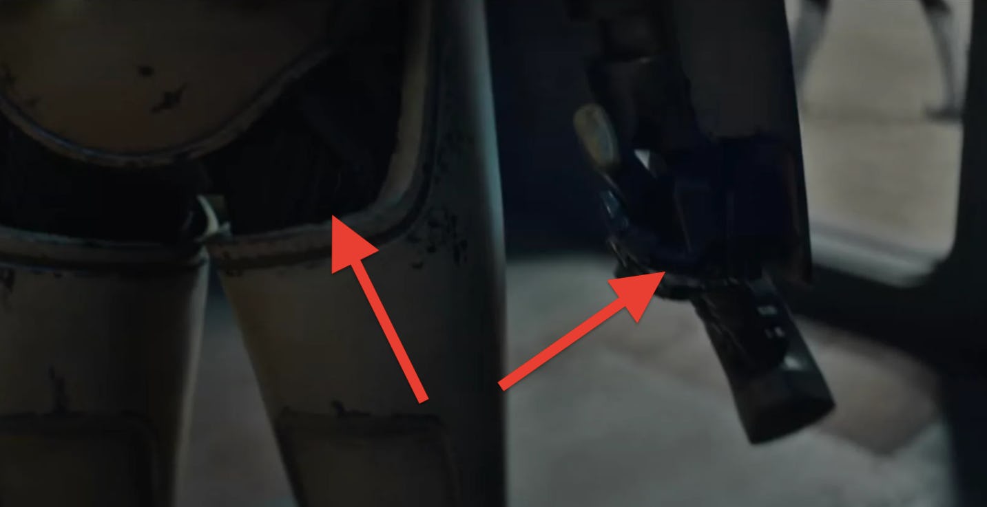 'Obi-Wan Kenobi' trailer Easter Eggs: A Star Wars fan-favorite is ...