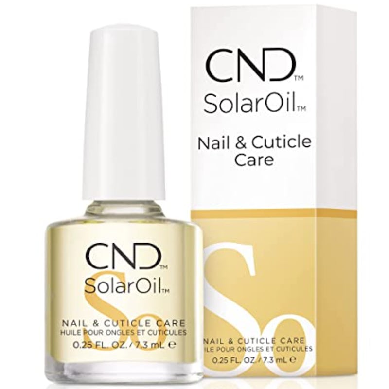 The 11 Best Cuticle Oils