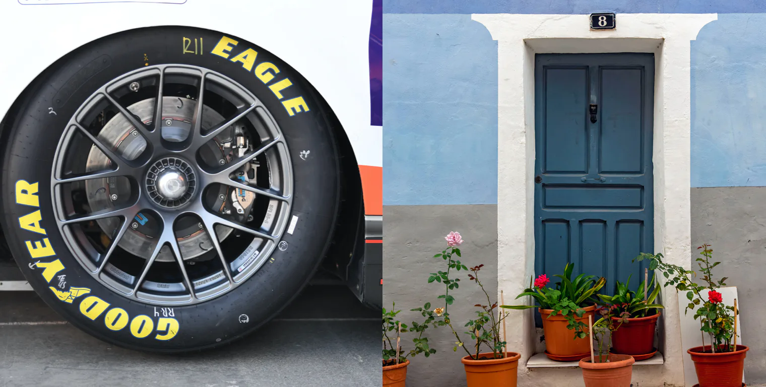 What Is The "More Doors Or Wheels" Debate? The TikTok Trend Started On ...