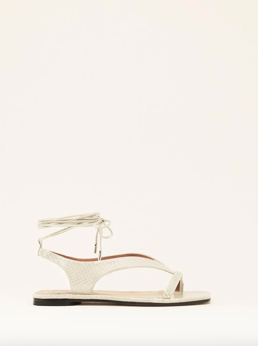 The Spring 2022 Shoe Trends To Keep In Stock All Season