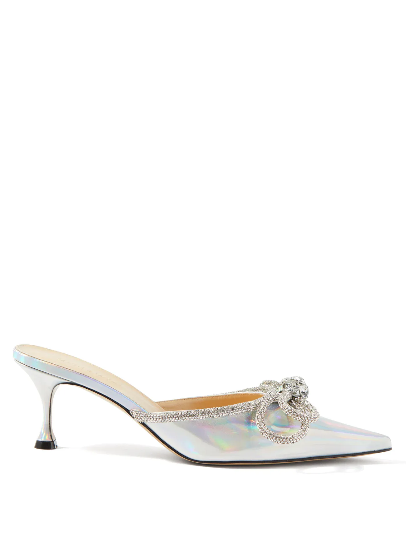 The Spring 2022 Shoe Trends To Keep In Stock All Season