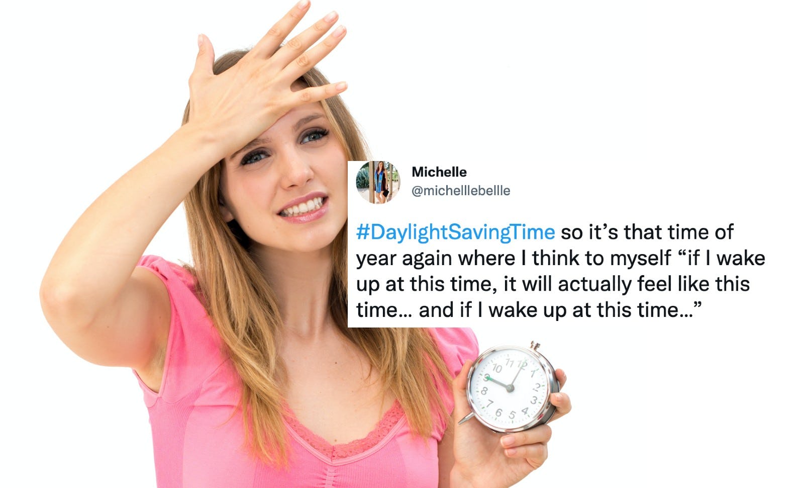 11 Daylight Saving Time 2022 Memes