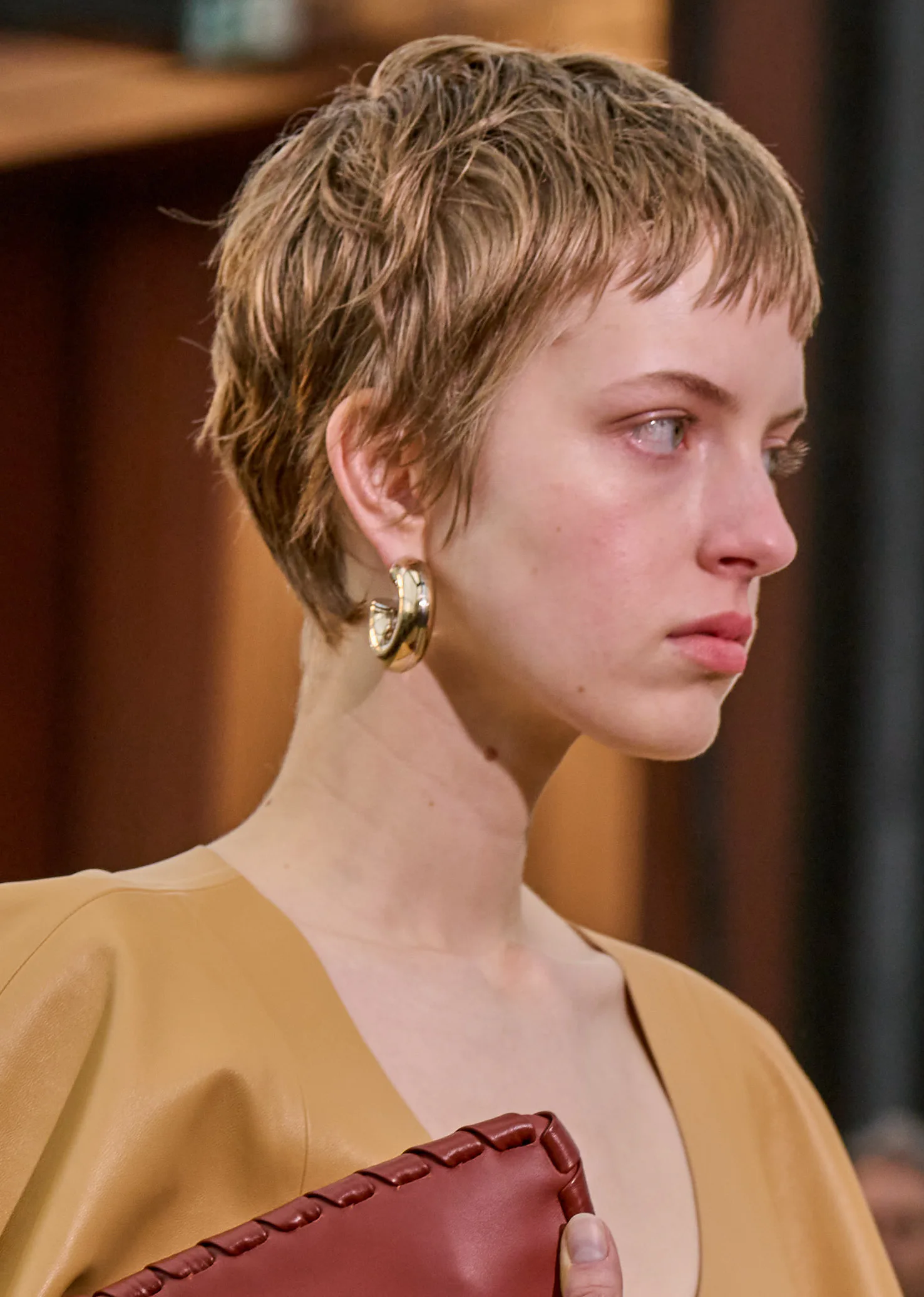The Fall/Winter 2022 Jewelry Trends You’ll Be Piling On In A Few Months