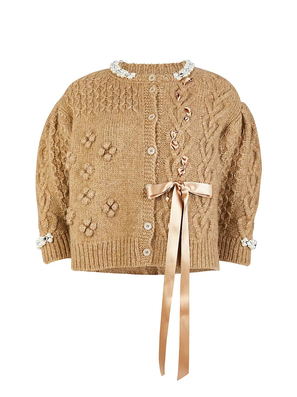 11 Brands Like Miu Miu To Shop If You Love The Feminine & Spirited ...