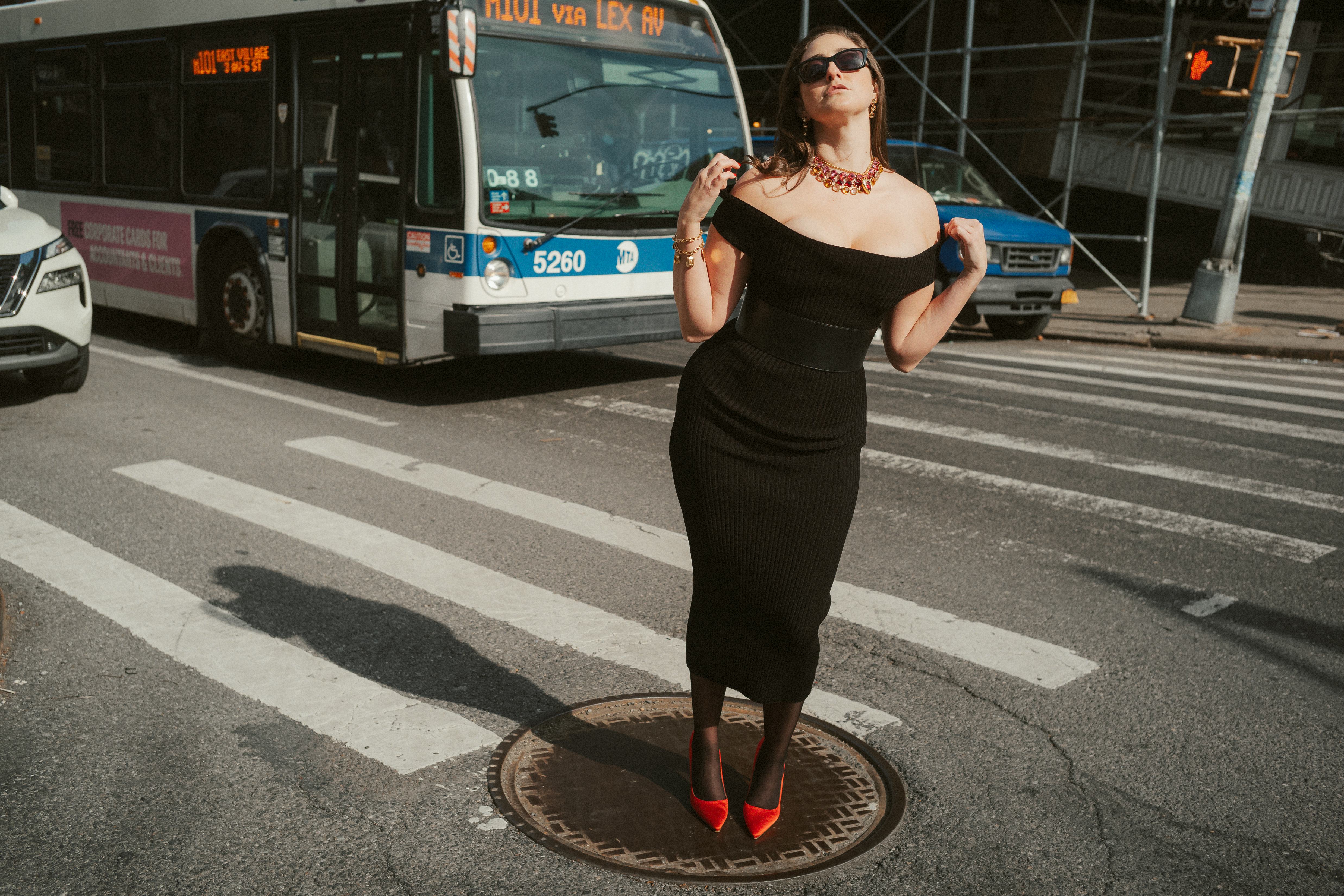 Catherine Cohen Brings Her Signature Cabaret Style to Netflix