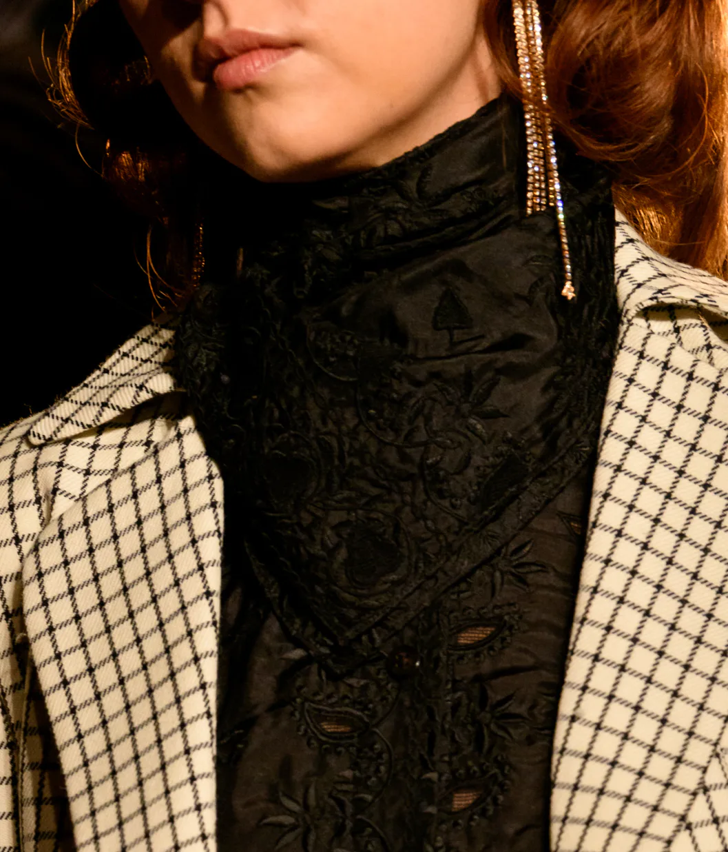 The Fall/Winter 2022 Jewelry Trends You’ll Be Piling On In A Few Months