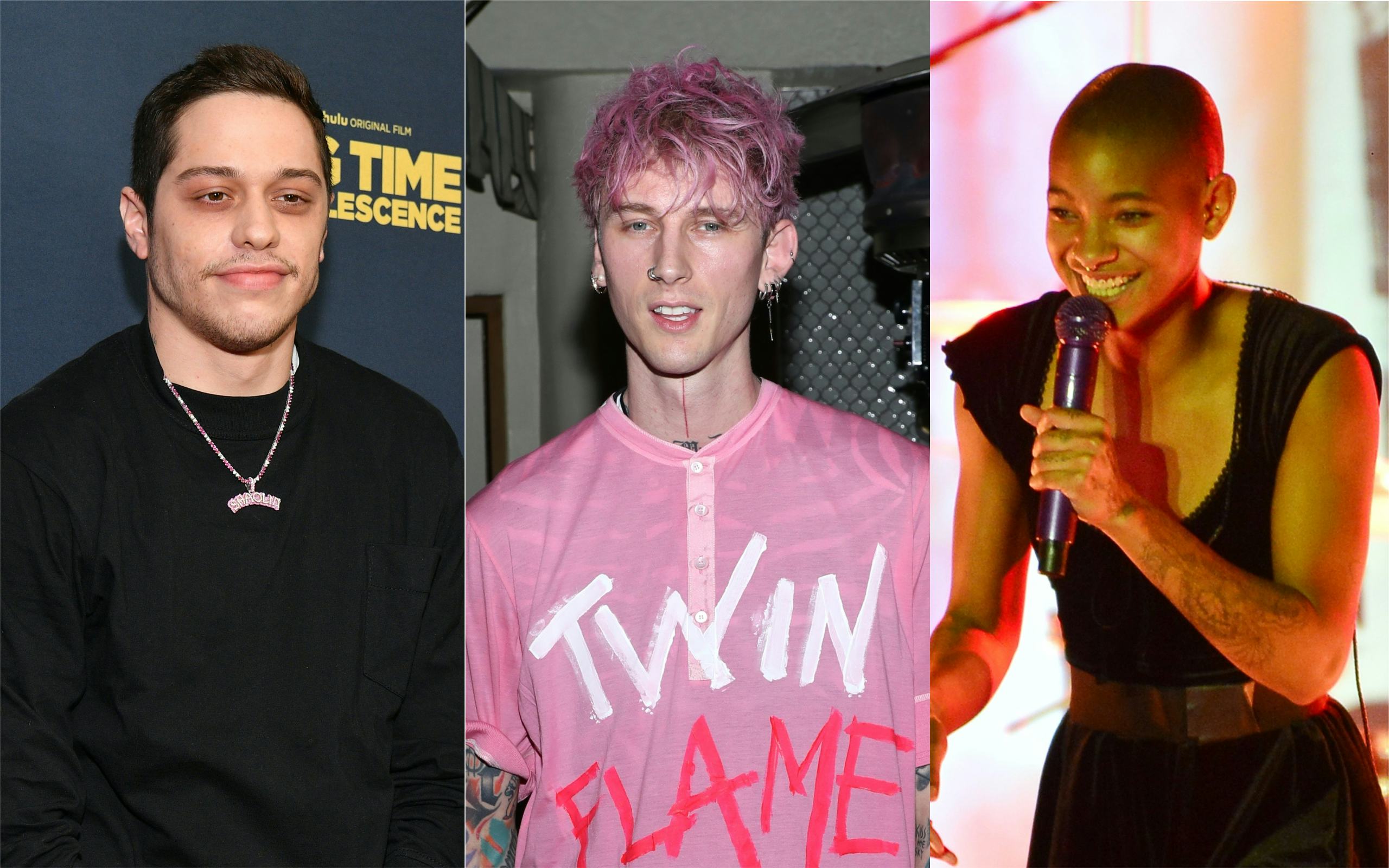 Machine Gun Kelly’s ‘Mainstream Sellout’ Album: Tracklist & Features