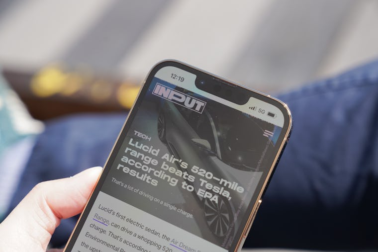 Apple Might Finally Put The pro In IPhone 14 Pro apple-might-finally-put-the-pro-in-iphone-14-pro