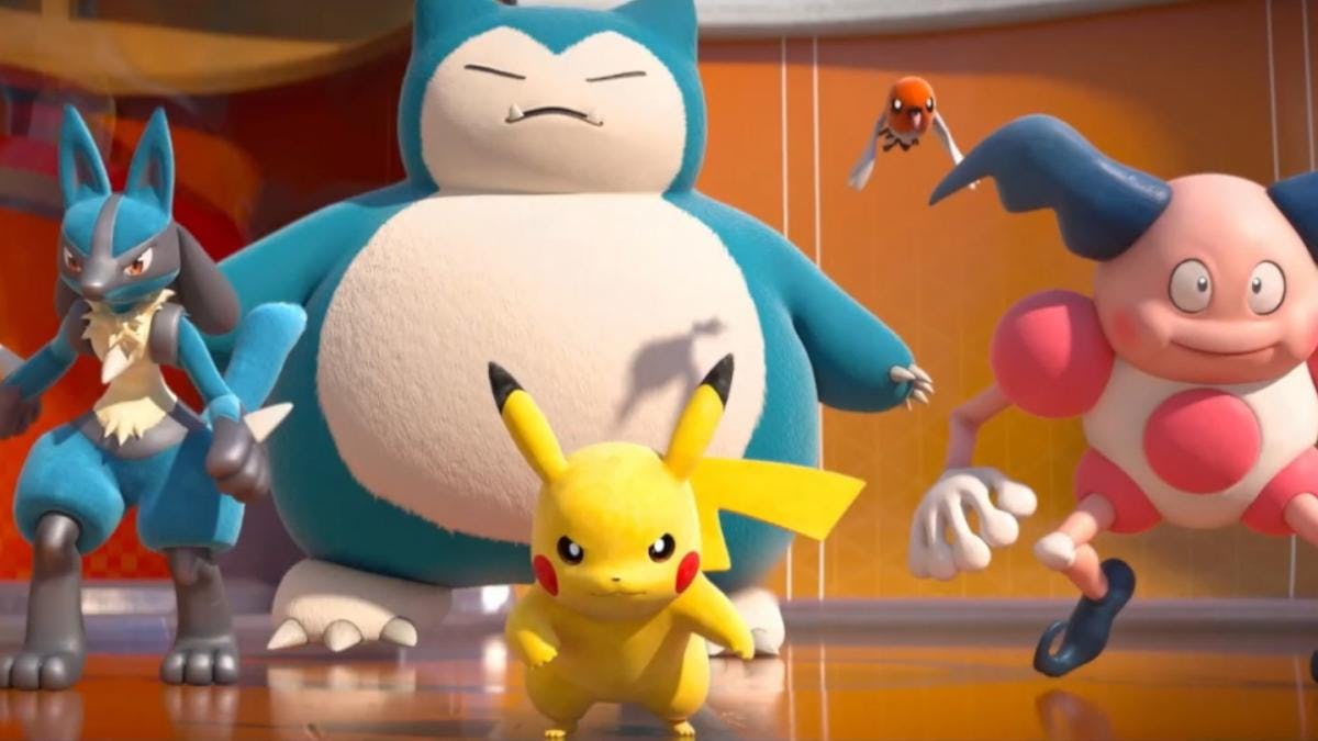‘Pokémon Unite’ tier list: All 32 ranked from worst to best