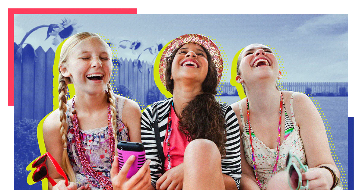 30 Truly Fun Party Games For Teenagers That Won t Be Met With Eye Rolls 30 Truly Fun Party Games For Teenagers That Won t Be Met With Eye Rolls