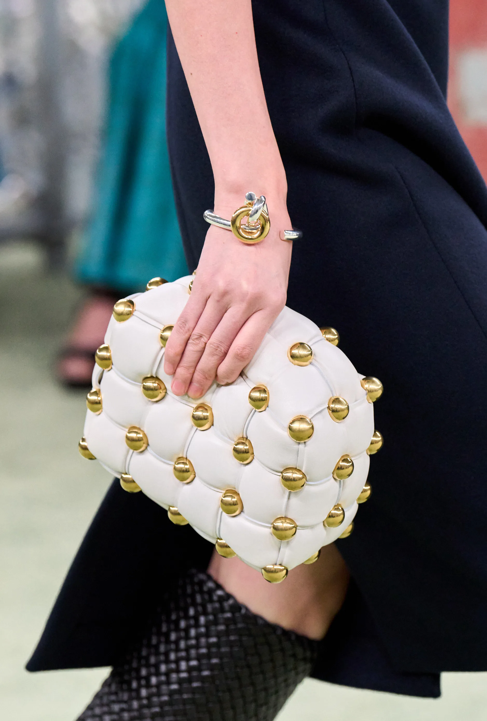 The Fall/Winter 2022 Jewelry Trends You’ll Be Piling On In A Few Months