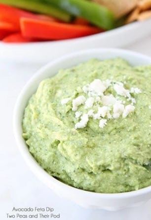 8 Green Food Ideas For St. Patrick's Day