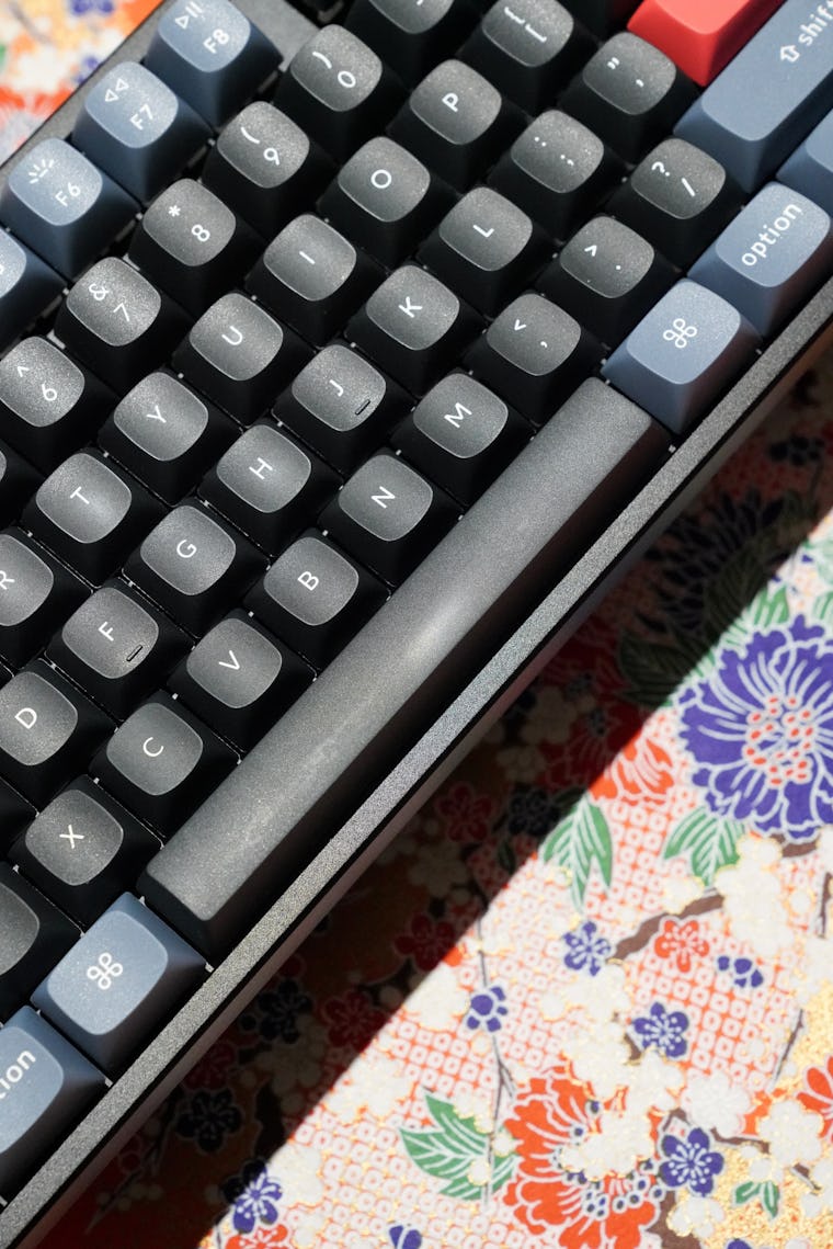 Keychron K8 Pro review: Say goodbye to your Mac's Magic Keyboard