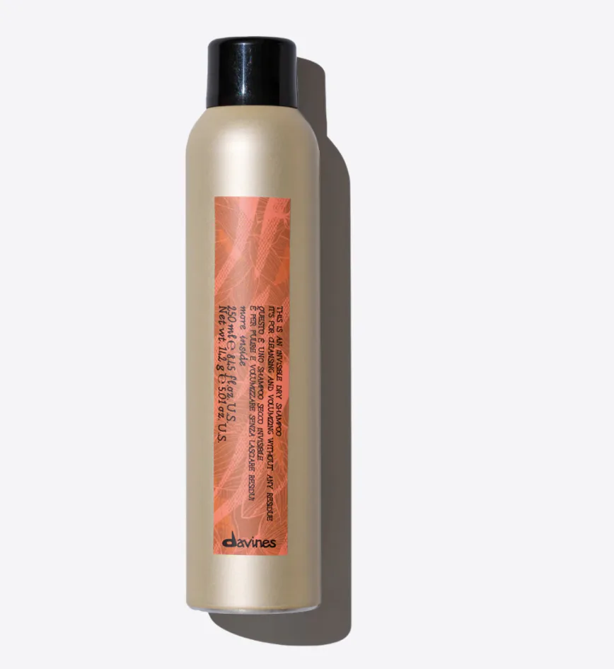 These Innovative Dry Shampoos Lead March's Best New Hair Launches