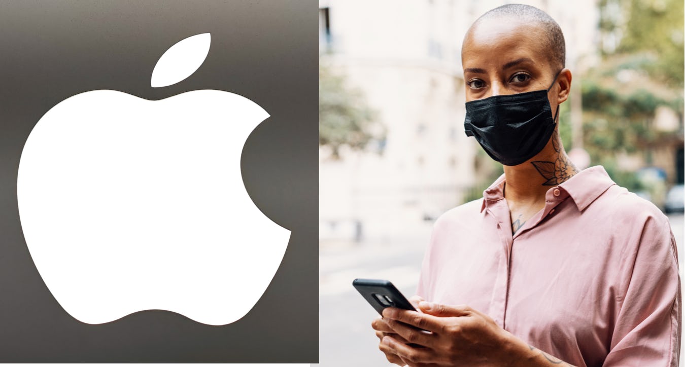 Face ID With Mask: How To Set Up, Phone Requirements, & More