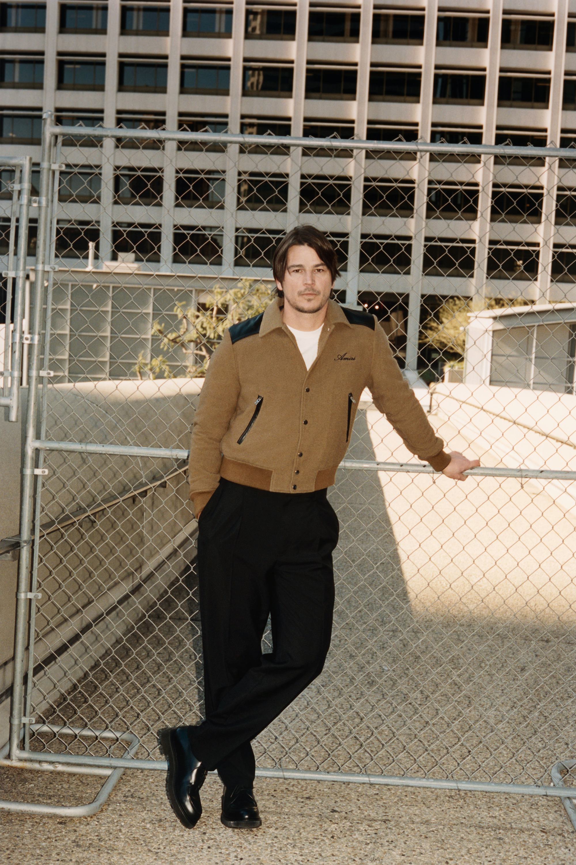 Kim Cattrall Stars in Farfetch’s Spring 2022 #YourChoiceYourFarfetch Campaign