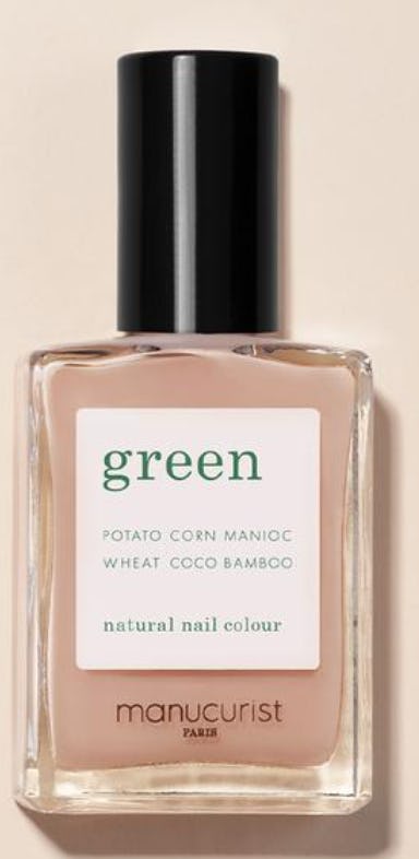 7 Spring 2022 Pedicure Color Trends To Try For Sandal Season