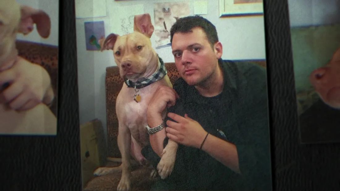 Anthony Strangis' Job Was Something Even His Wife Didn't Know