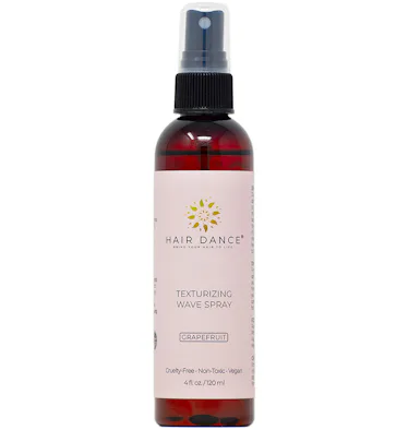 The 10 Best Beach Hair Products