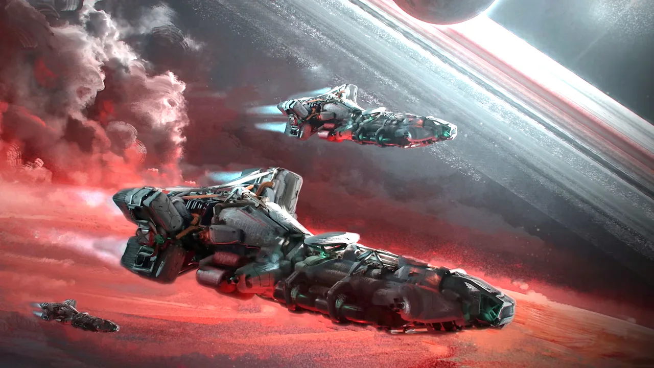 'Starfield' factions explained: United Colonies, Freestar Collective ...