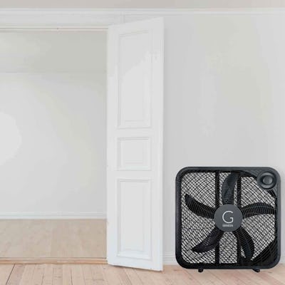 The 11 Best Floor Fans