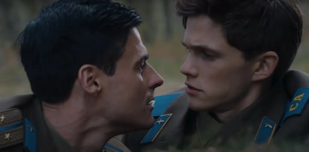 'Firebird': Cast, Plot, Trailer, Release Date & Everything To Know