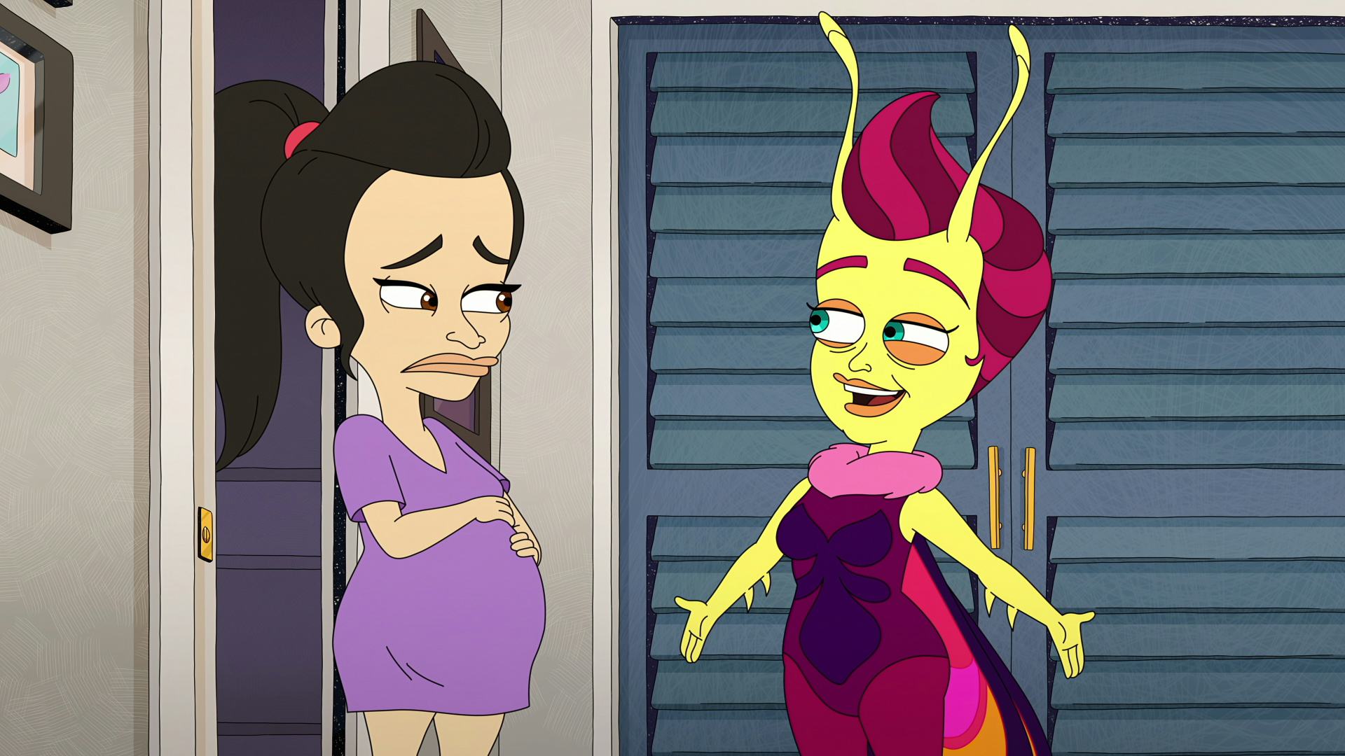 'Human Resources' Season 2: Premiere Date & Cast Predictions