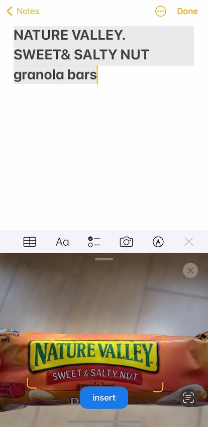 How To Copy Text From An IPhone Image To Notes Reminders To Save Time how-to-copy-text-from-an-iphone-image-to-notes-reminders-to-save-time