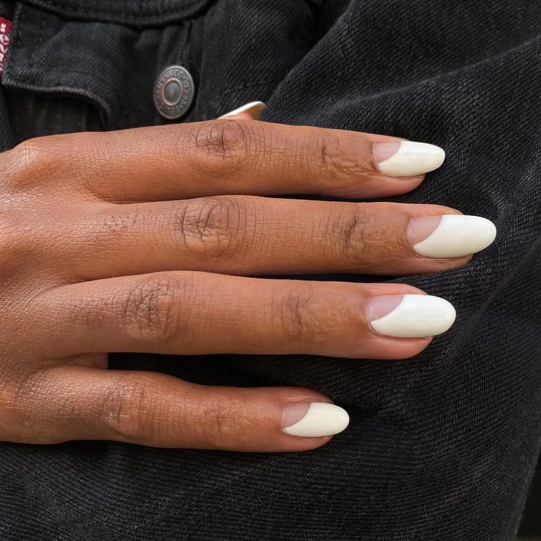 The 8 Best Wedding Manicures For Spring Brides Are So Stylish