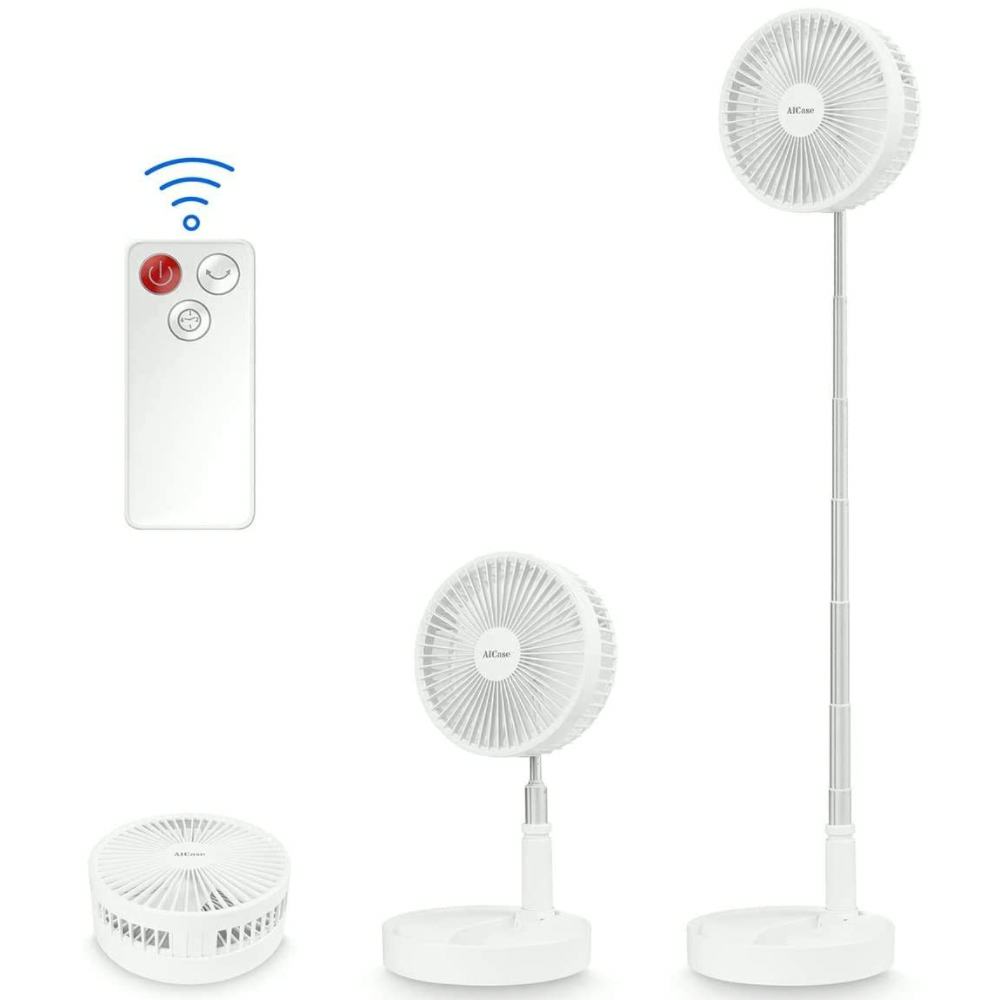 The 11 Best Floor Fans