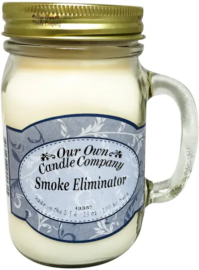 The 8 Best Odor-Eliminating Candles