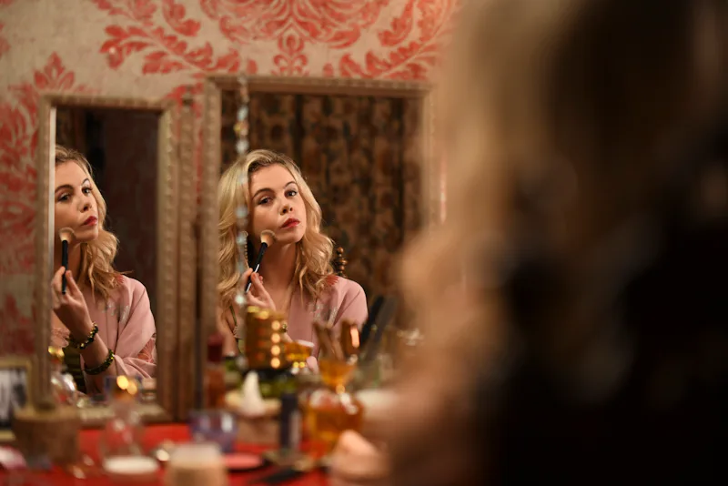 'Derry Girls' Writer Lisa McGee’s ‘Skint’: Cast, Plot & Everything To Know
