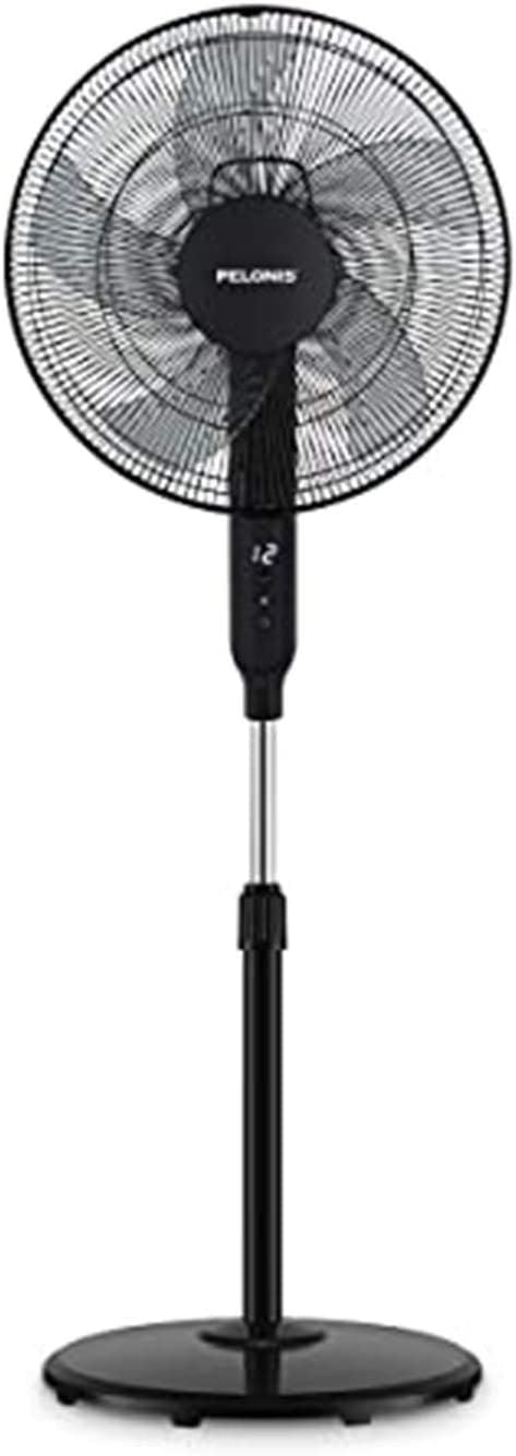 The 10 Best Fans For A Home Gym