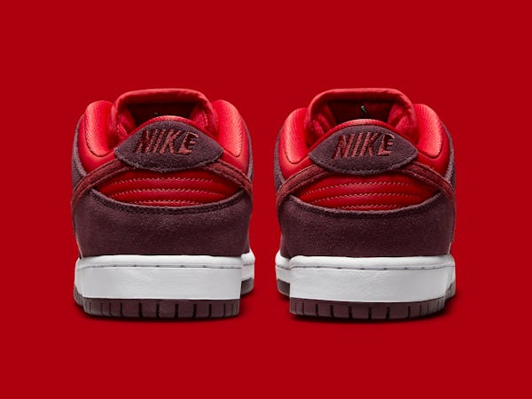 Nike SB’s ‘Fruity Pack’ Dunks are the perfect 4/20 sneakers