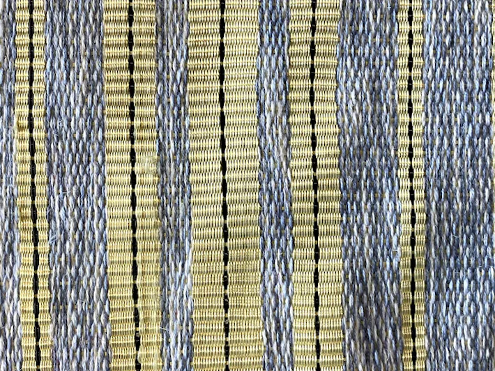 This novel fabric can 'hear' your heartbeat