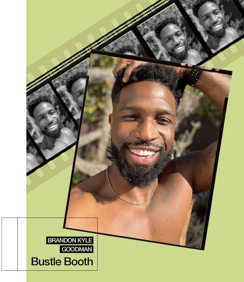 'Human Resources' & 'Big Mouth' Star Brandon Kyle Goodman Is Netflix's ...