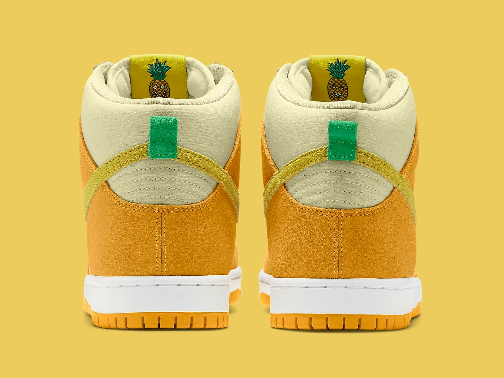 Nike SB’s ‘Fruity Pack’ Dunks are the perfect 4/20 sneakers