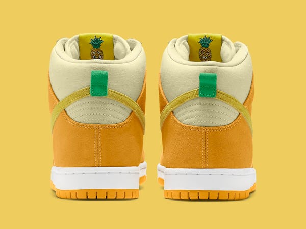 Nike SB’s ‘Fruity Pack’ Dunks are the perfect 4/20 sneakers