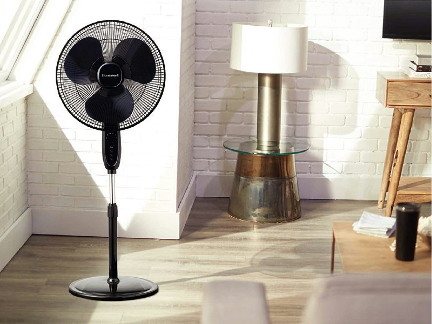 The 11 Best Floor Fans