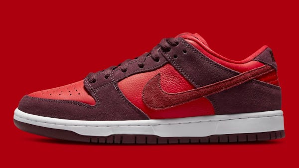 Nike SB’s ‘Fruity Pack’ Dunks are the perfect 4/20 sneakers