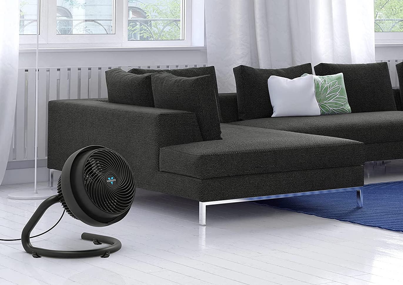 The 11 Best Floor Fans