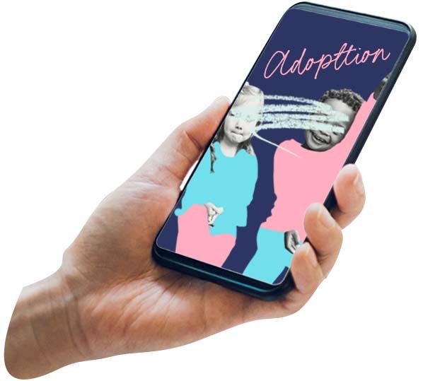 Meet The TikTok Creators Who Are Changing The Adoption Narrative