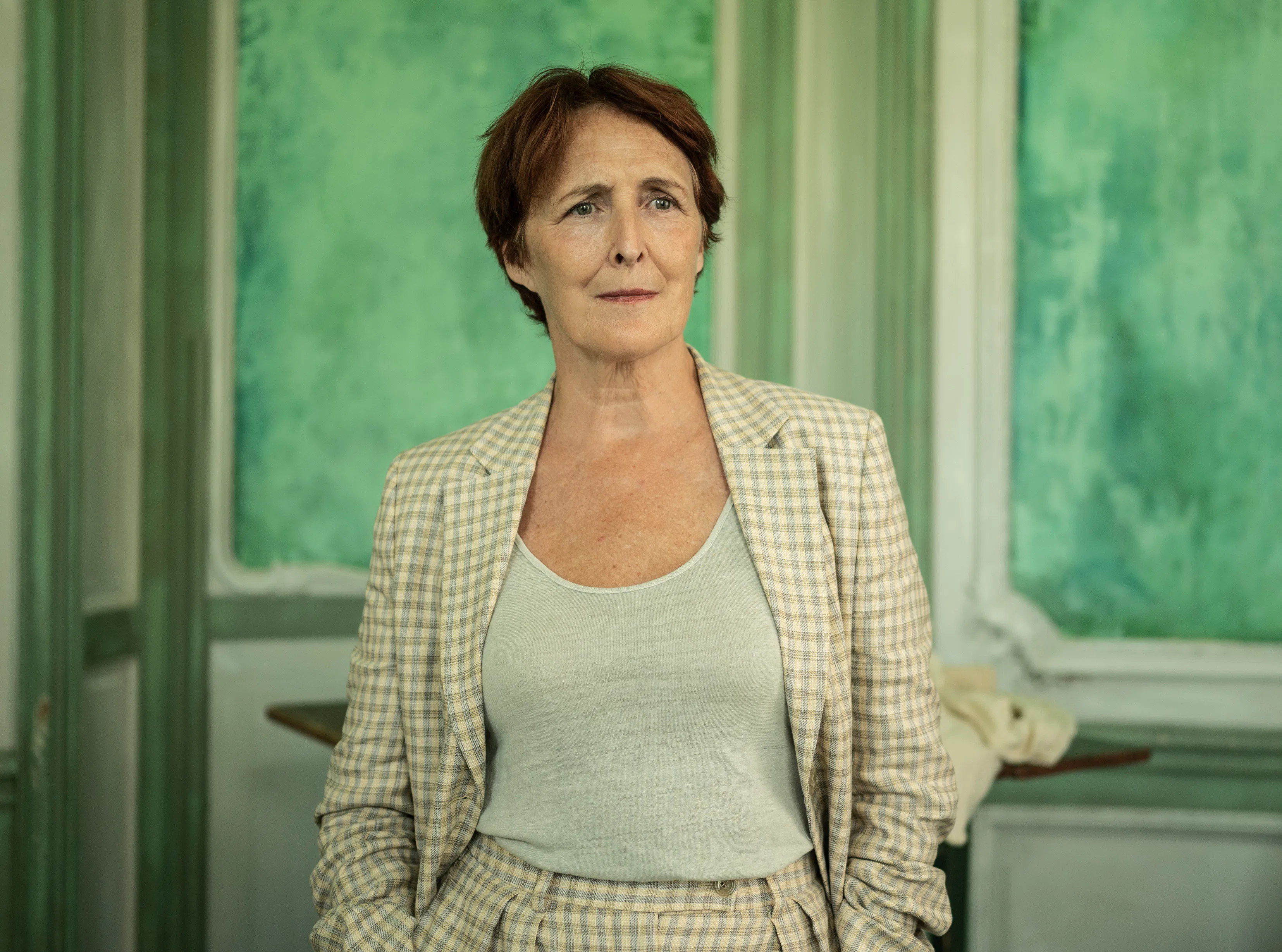 ‘Killing Eve’ Season 4 Episode 4 Fashion Recap: Back to Business