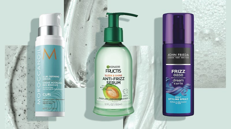 The 12 Best Hair Products For Wavy Hair, According To Experts