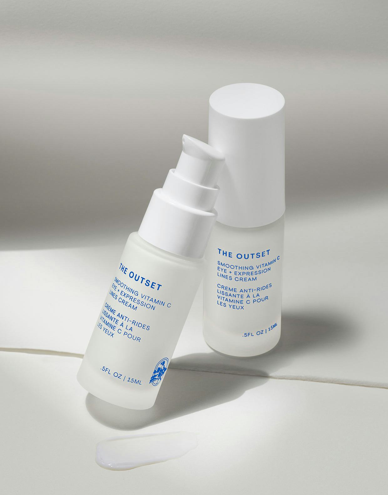 Scarlett Johansson's The Outset Is The Actor's Intro Into The Beauty ...