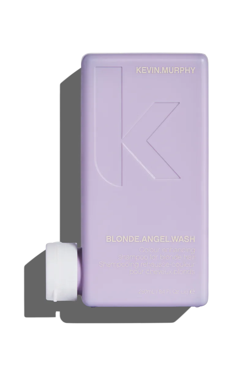 The Best Purple Shampoo For Blondes At Every Price