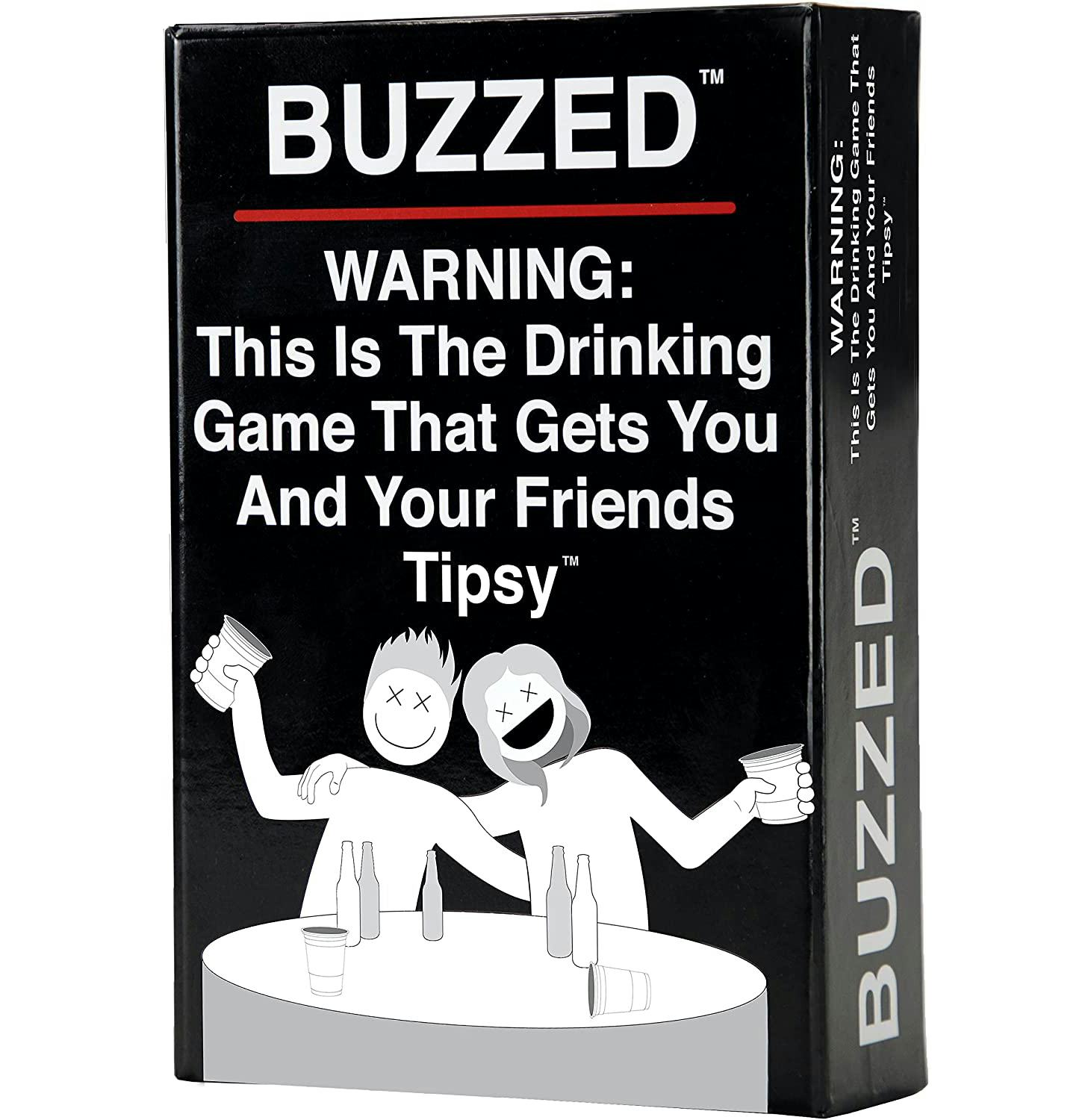 The 10 Best Drinking Board Games