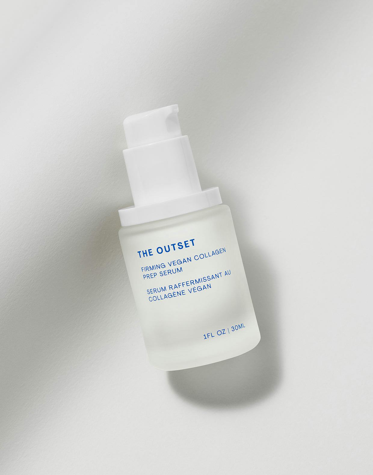 Scarlett Johansson's The Outset Is The Actor's Intro Into The Beauty ...