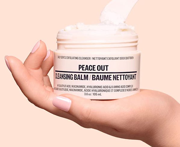 The 6 Best Cleansing Balms For Acne-Prone Skin