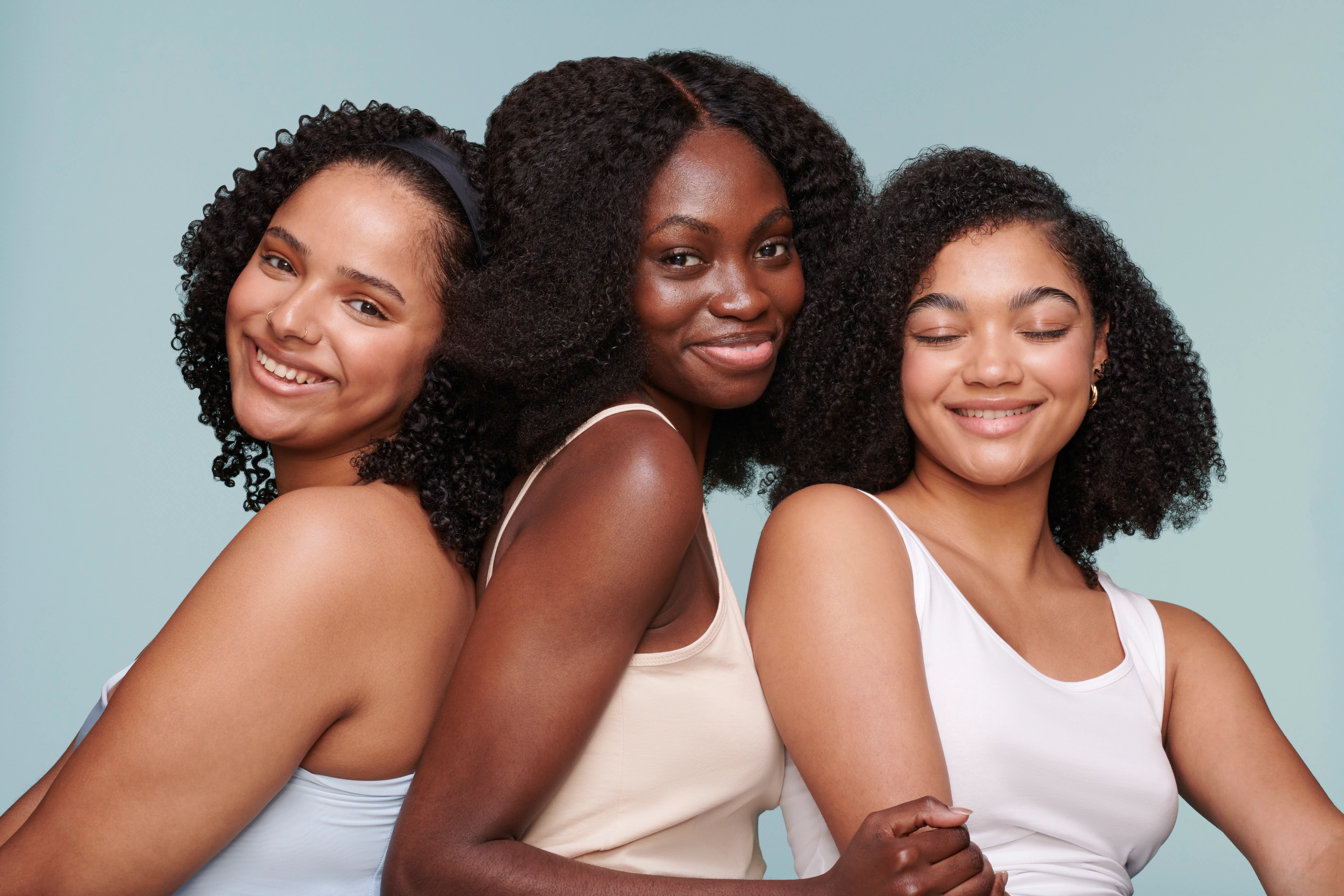 Ruka Hair’s First UK Pop-Up Bring Black Hair Extensions To Westfield